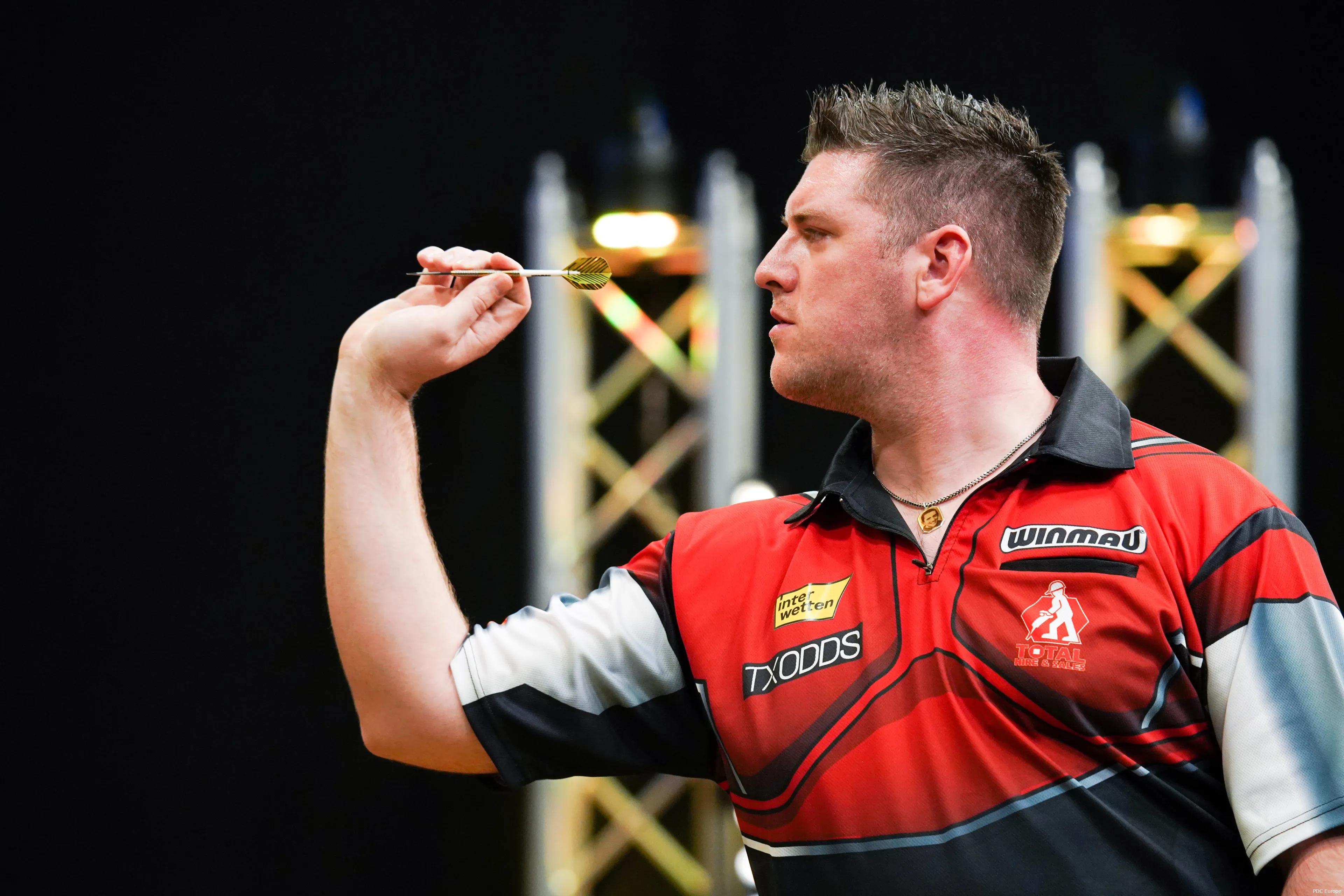 Gurney darts store